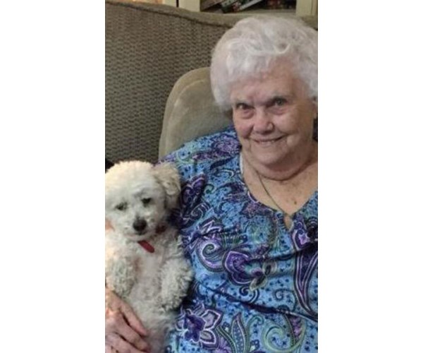 LOIS ROSS Obituary (2020) - Wayne, WV - The Herald-Dispatch