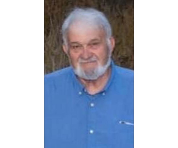TERRY HALSTEAD Obituary (1948 - 2019) - Hamlin, WV - The Herald-Dispatch