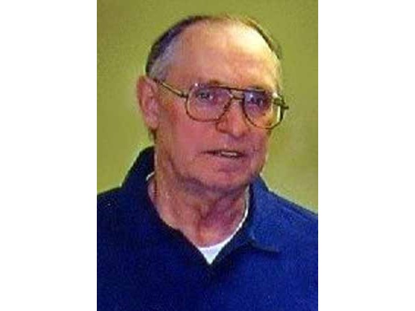 William Summers Obituary (2021) - Decatur, IL - Decatur Herald & Review
