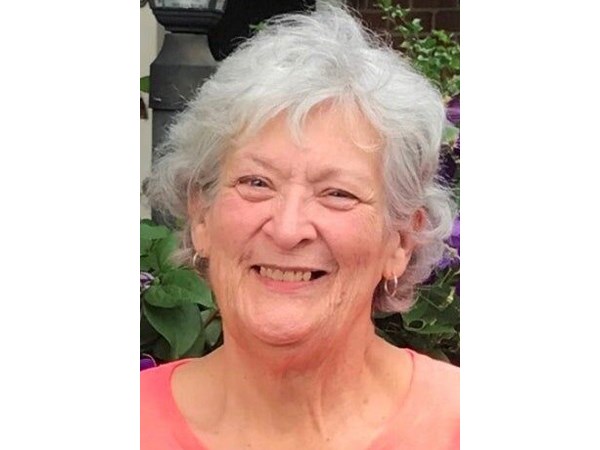 Linda Swierz Obituary (1950 - 2020) - Decatur, IL - Decatur Herald & Review