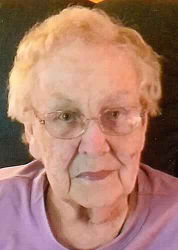Lois Summers Obituary (1934 - 2021) - Decatur, IL - Decatur Herald & Review