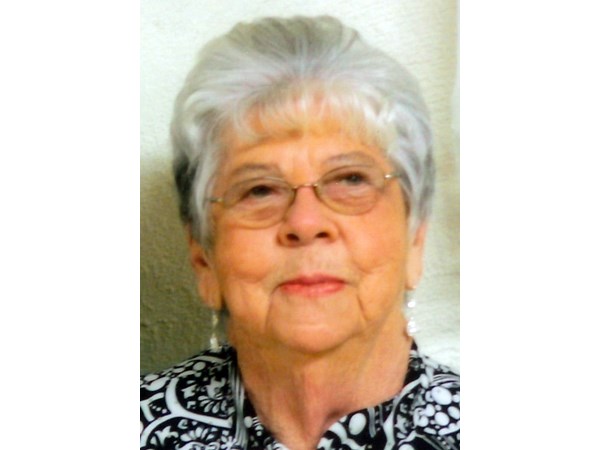 Ellen Massey Obituary (2021) - Decatur, IL - Decatur Herald & Review