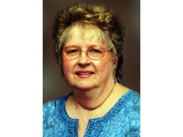 Janet Shobe Obituary (1944 - 2021) - Decatur, IL - Decatur Herald & Review