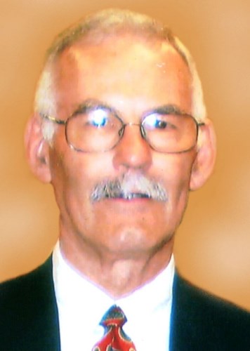 James Mudd Obituary (2021) - Decatur, IL - Decatur Herald & Review