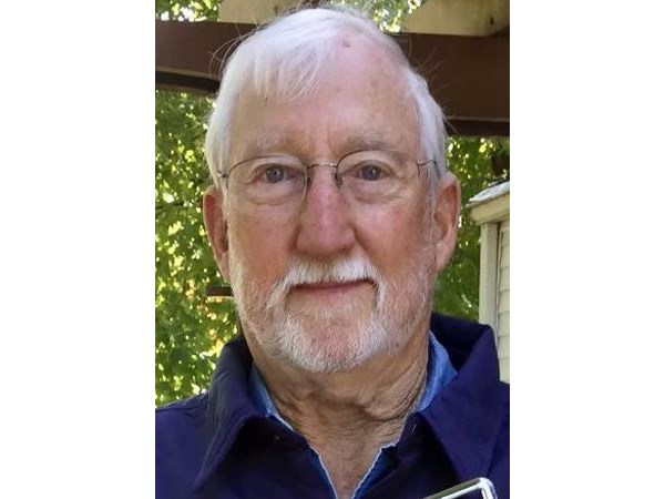Jay Huggins Obituary (2021) - Taylorville, IL - Decatur Herald & Review