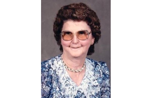 Ruby Hardwick Obituary (1924 - 2021) - Monticello, IL - Decatur Herald ...