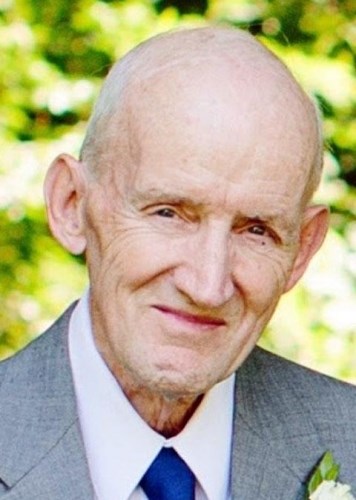 David Ferguson Obituary (2021) - Decatur, IL - Decatur Herald & Review