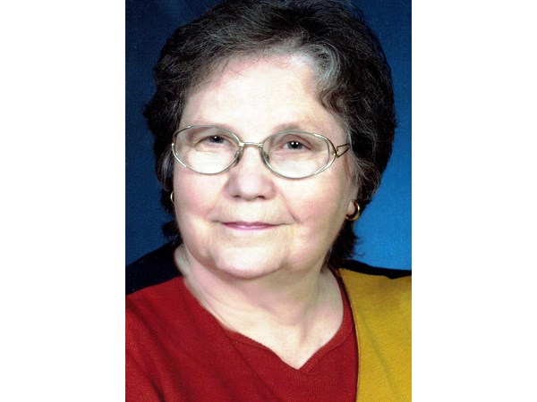 Annie Tipton Obituary (1936 - 2021) - Arcola, IL - Decatur Herald & Review