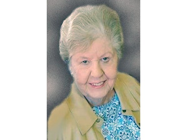 Janet McClelland Obituary (1934 - 2021) - Decatur, IL - Decatur Herald ...