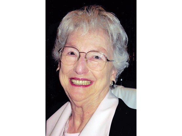 Margaret Nichols Obituary (1929 - 2021) - Decatur, IL - Decatur Herald ...