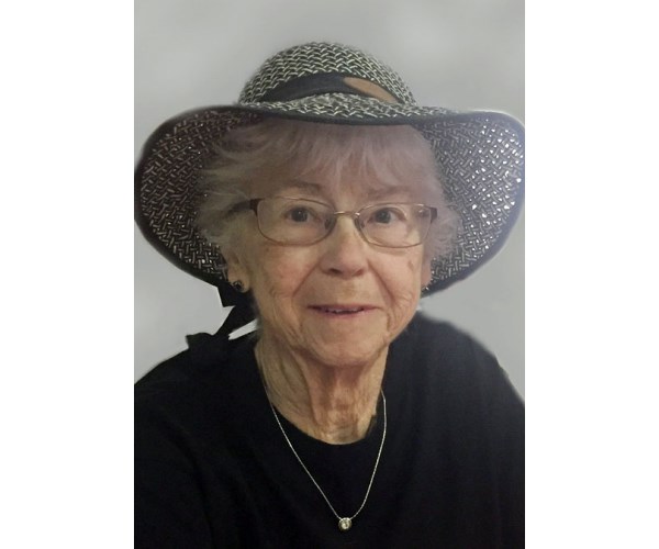 Nancy Flach Obituary (1937 - 2021) - Decatur, IL - Decatur Herald & Review