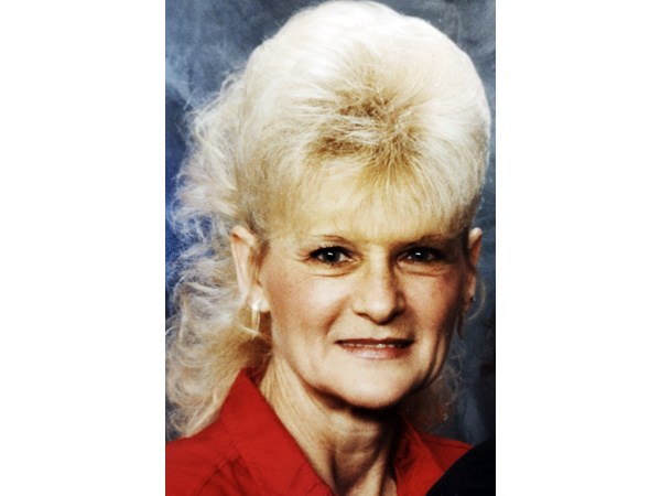 Georgia Ashe Obituary (1950 - 2021) - Decatur, IL - Decatur Herald & Review