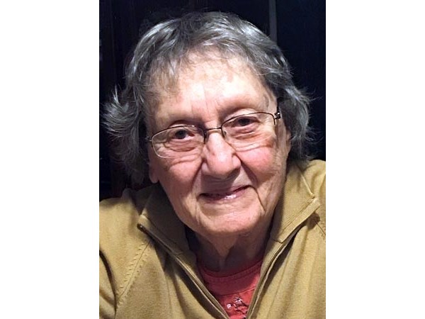 Doris Rothrock Obituary (1929 - 2021) - Shelbyville, IL - Decatur ...