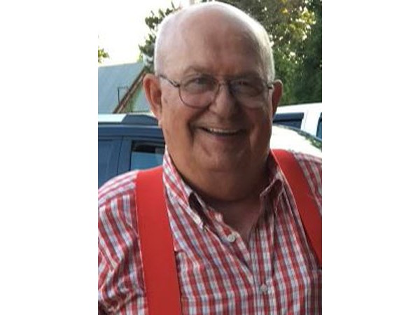 Larry Farris Obituary (1939 - 2022) - Shelbyville, IL - Decatur Herald ...