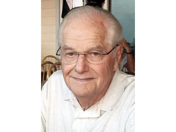 Robert McMillen Obituary (1933 - 2022) - Decatur, IL - Decatur Herald ...