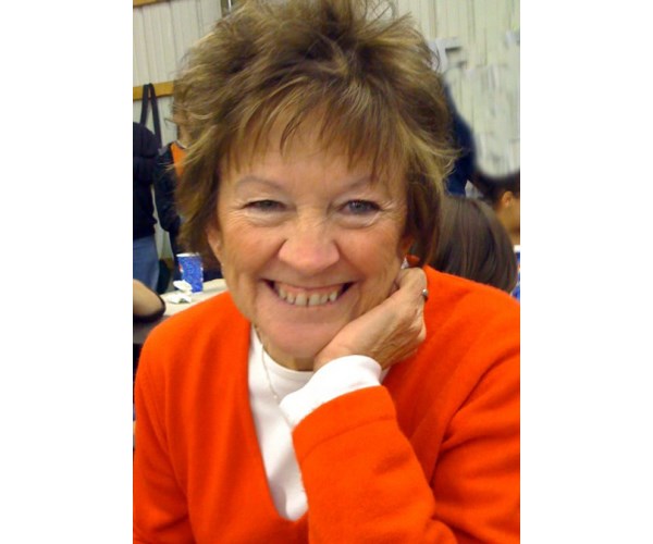 Ruth Garner Obituary (1941 - 2022) - Decatur, IL - Decatur Herald & Review