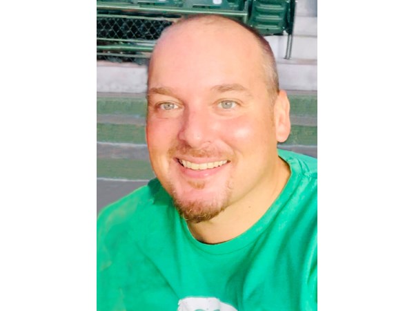 Chad Dahman Obituary (1978 - 2022) - Argenta, IL - Decatur Herald & Review