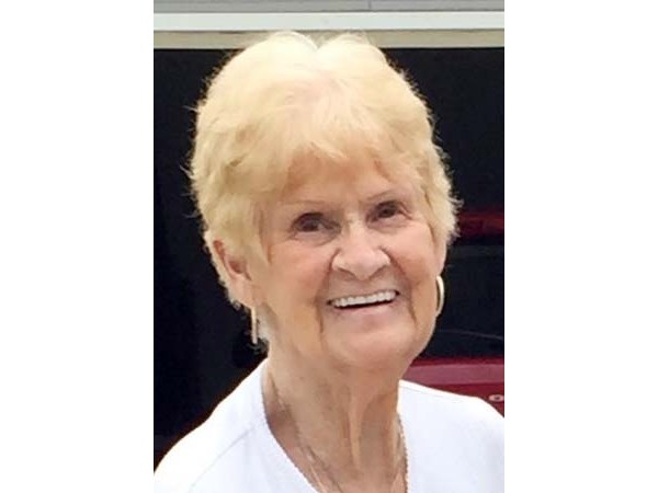Sheila Clinger Obituary (2022) - Decatur, IL - Decatur Herald & Review