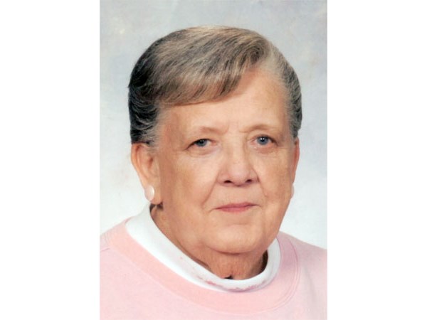 Donna Funk Obituary (2022) - Blue Mound, IL - Decatur Herald & Review