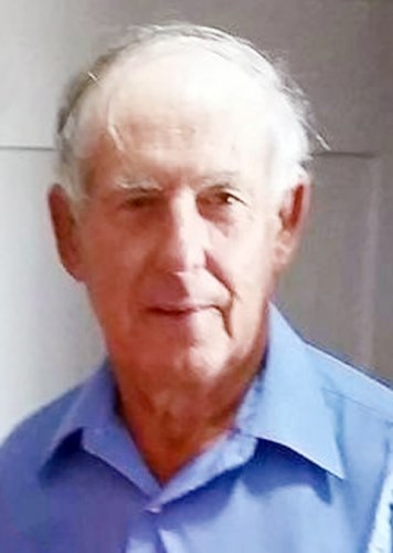 Robert McKinney Obituary (2022) - Clinton, IL - Decatur Herald & Review