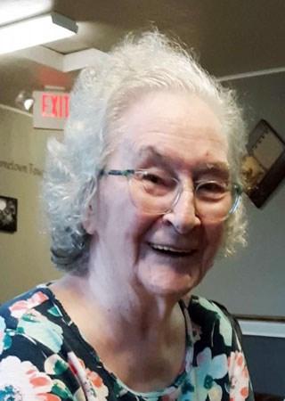 Helen Culp Obituary (2022) - Decatur, IL - Decatur Herald & Review