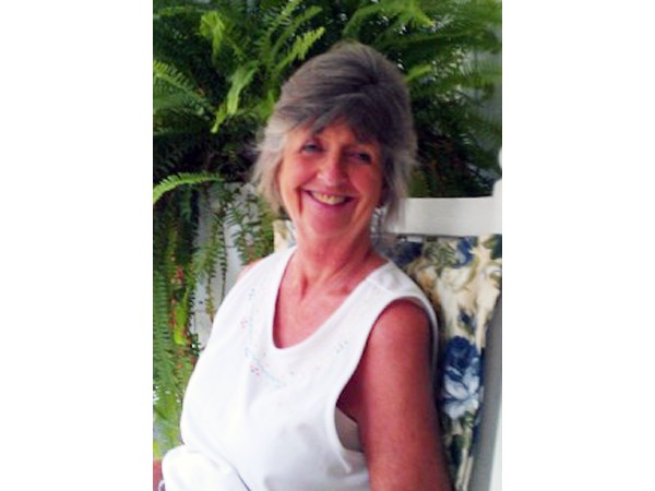Patricia Adams Obituary (1943 - 2022) - McDonough, IL - Decatur Herald ...