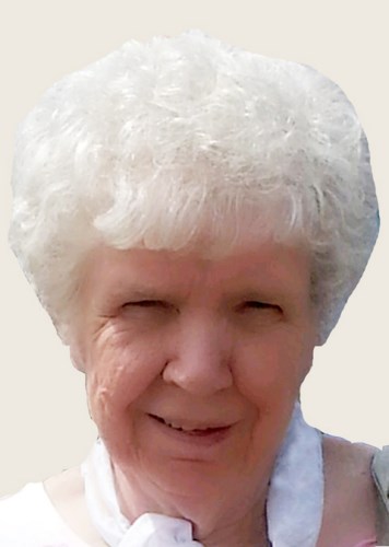 Sharon Canaday Obituary (1933 - 2022) - Decatur, IL - Decatur Herald ...
