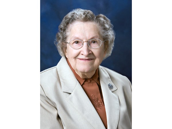 Jocelyn Serwatka Obituary (1925 - 2022) - Springfield, IL - Decatur ...