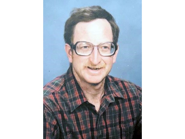 Donald Thornton Obituary (2022) - Decatur, IL - Decatur Herald & Review
