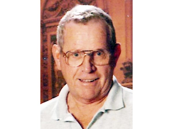 Donald Sapp Obituary (2023) - Decatur, IL - Decatur Herald & Review