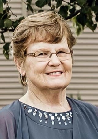 Janet Doss Obituary (2023) - Mount Zion, IL - Decatur Herald & Review