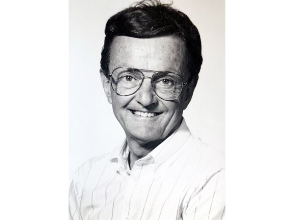 Gordon Dill Obituary (2023) - Decatur, IL - Decatur Herald & Review