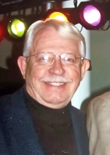 Larry White Obituary (2023) - Decatur, IL - Decatur Herald & Review
