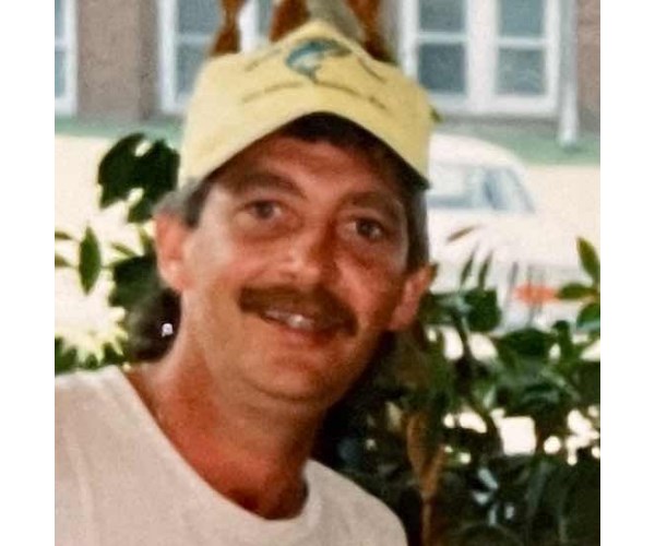 Jerry Matherly Obituary (1955 - 2024) - Ulman, IL - Decatur Herald & Review