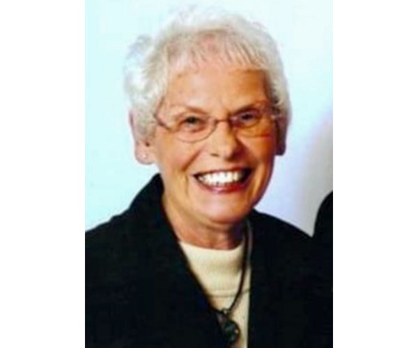 Myla Robertson Obituary (1934 - 2023) - Mt. Zion, IL - Decatur Herald ...