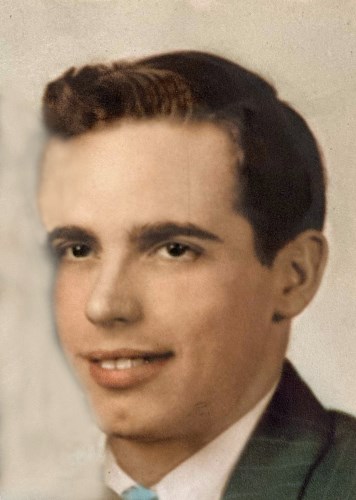 Robert Oakes Obituary (2023) - Maroa, IL - Decatur Herald & Review