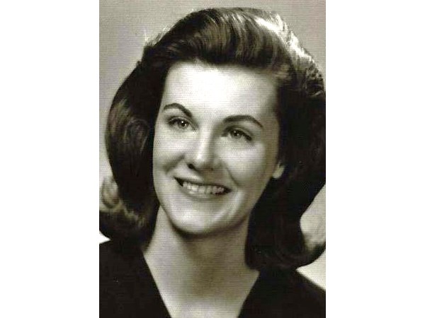Janet Robertson Obituary (1945 - 2023) - Decatur, IL - Decatur Herald ...