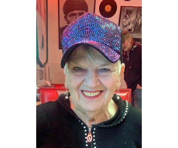 Donna Hufford Obituary (2023) - Mount Zion, IL - Decatur Herald & Review