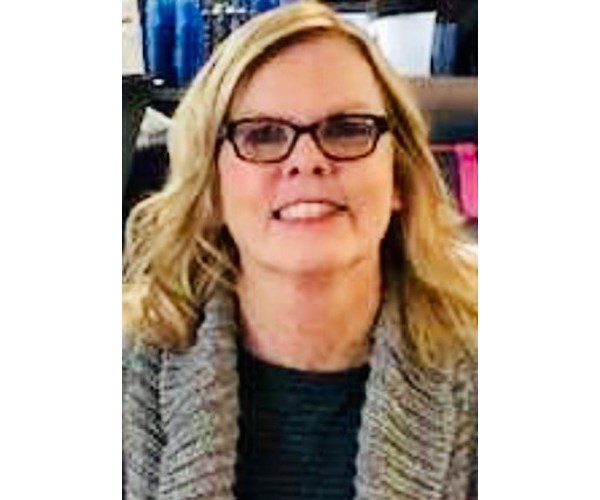 Kelly Beckham Obituary (2024) - Decatur, IL - Decatur Herald & Review
