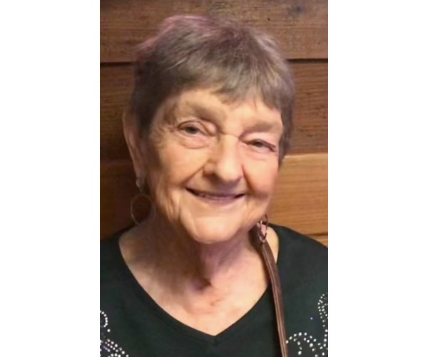Janet Keltner Obituary (1936 - 2024) - Decatur, IL - Decatur Herald ...