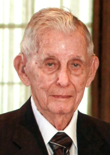 Raymond Young Obituary (2024) - Decatur, IL - Decatur Herald & Review