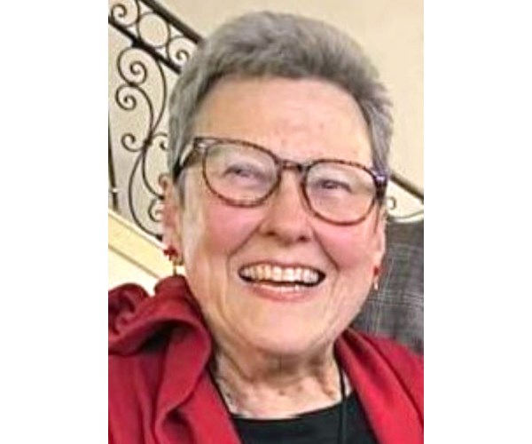 Paula Cordts Obituary (2024) - Decatur, IL - Decatur Herald & Review