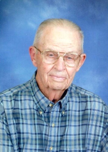 Herbert Gulick Obituary (1926 - 2024) - Decatur, IL - Decatur Herald ...