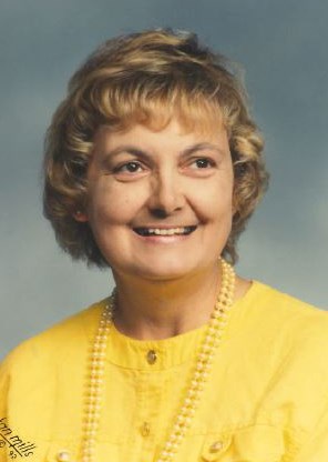 Bonni Hugo Obituary (1938 - 2024) - Decatur, IL - Decatur Herald & Review