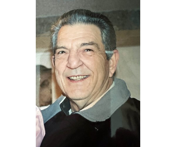 William Montgomery Obituary (1934 - 2024) - Mount Zion, IL - Decatur ...