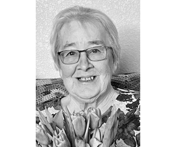 Ellen Mullen Obituary (2024) - Decatur, IL - Decatur Herald & Review