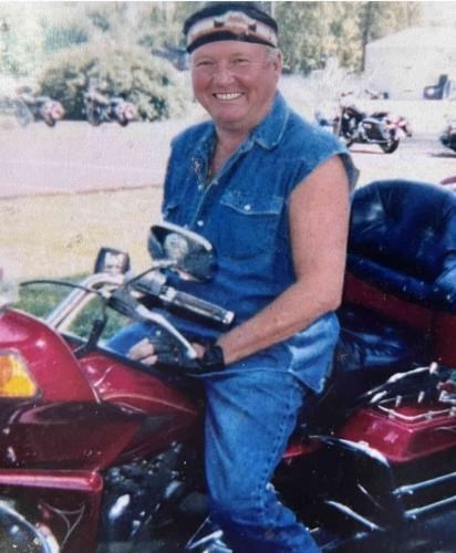 Daniel Knutt Obituary (1946 - 2024) - Decatur, IL - Decatur Herald & Review