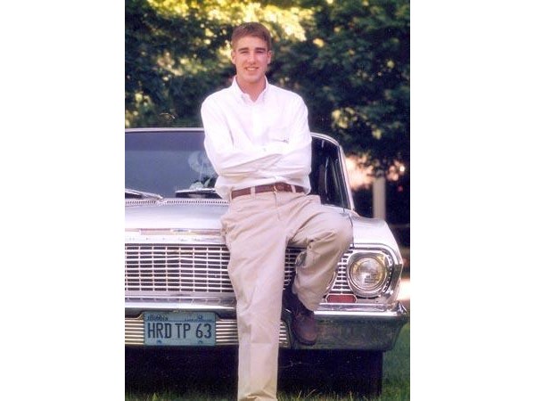 Robert Pate Obituary (1982 - 2023) - Decatur, IL - Decatur Herald & Review