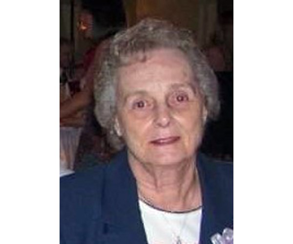 Janet Furnish Obituary (1932 - 2020) - Decatur, IL - Decatur Herald ...