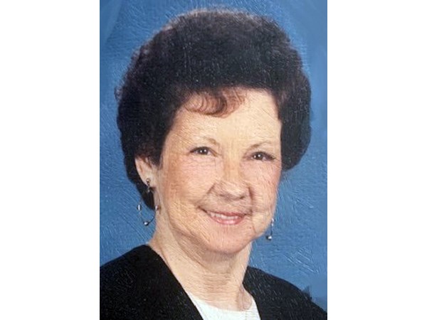 Janet Brozio Obituary (1935 - 2020) - Decatur, IL - Decatur Herald & Review